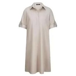 Kleid Margittes beige, 36