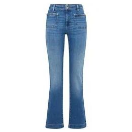 Bootcut Fit-Jeans Modell Mary Boot Brax denim, 44