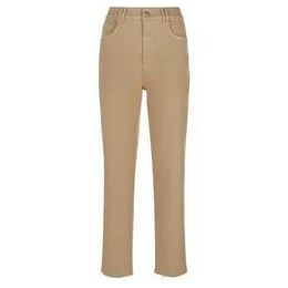 Tapered Fit-Jeans DAY.LIKE beige, 44