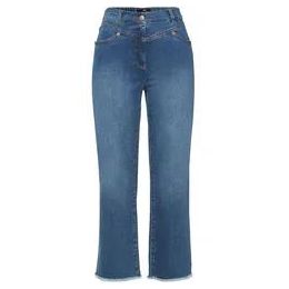 7/8-Jeans Peter Hahn denim, 36