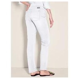 Jeans Modell Carina Fun Raphaela by Brax weiss, 36
