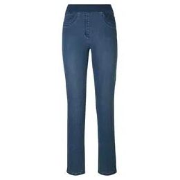 Jeans Modell Pamina Fun Raphaela by Brax denim, 44