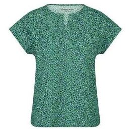 Shirt Asta Green Cotton gr&uuml;n, 42