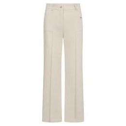 Jersey-Hose Modell Miley Raffaello Rossi beige, 40