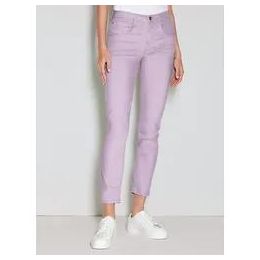 Skinny-Jeans Brax Feel Good ros&eacute;, 38