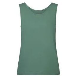 Top Wilma Green Cotton gr&uuml;n, 38