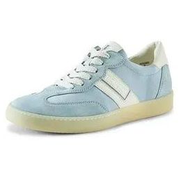 Sneaker Paul Green blau, 39