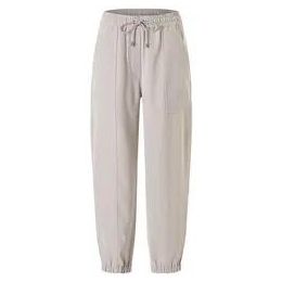 Relaxed Fit-7/8-Hose Modell EVITA MAC beige, 44