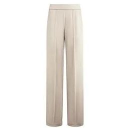 Wide Fit-Jersey-Hose Peter Hahn beige, 46