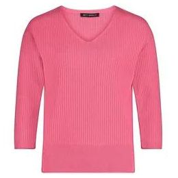 V-Pullover Betty Barclay pink, 38