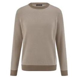 Pullover louis sayn braun, 58