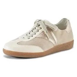 Sneaker Bettina Semler beige, 37