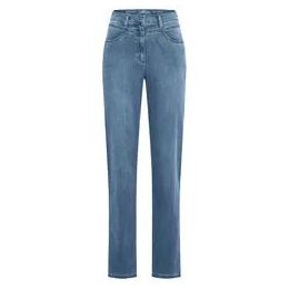 Super Slim Fit-Jeans Raphaela by Brax denim, 40