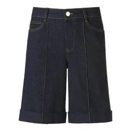 Modern Fit-Jeansbermudas Marcel Ostertag denim, 46
