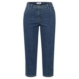 Comfort Fit-Jeans-Culotte KjBRAND denim, 27