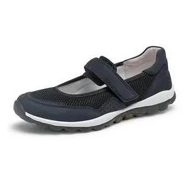 Gabor Ballerina Rollingsoft blau, 42