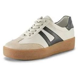 Sneaker Kristin Semler beige, 43