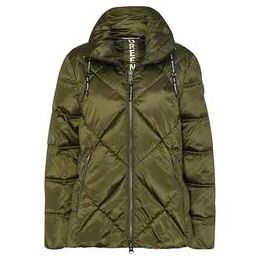 Steppjacke Green Goose gr&uuml;n, 48