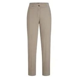 Kn&ouml;chellange Hose Peter Hahn beige, 42