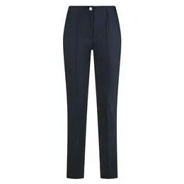 Kn&ouml;chellange Slim Fit-Hose Fadenmeister Berlin blau, 36