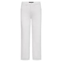 7/8-Jeans Modell Kira Raffaello Rossi weiss, 42