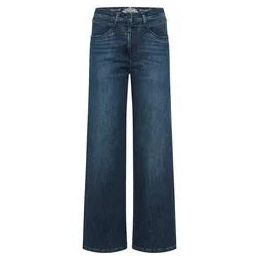 Super Slim Fit-Jeans Modell Laura Flared Raphaela by Brax denim, 23