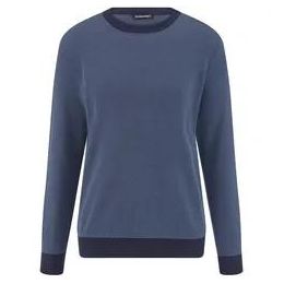 Pullover louis sayn blau, 50