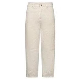 7/8-Jeans Modell Hanni Raffaello Rossi weiss, 48