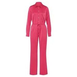 Overall Uta Raasch pink, 42