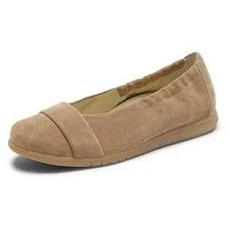 Waldl&auml;ufer Ballerinas Wanda Waldl&auml;ufer beige, 36