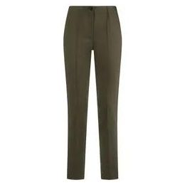 Kn&ouml;chellange Slim Fit-Hose Fadenmeister Berlin gr&uuml;n, 46