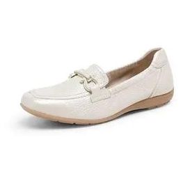 Slipper Caprice weiss, 37