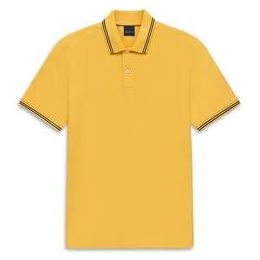Polo-Shirt Bugatti gelb, 54