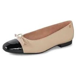 Ballerina Paul Green beige, 36
