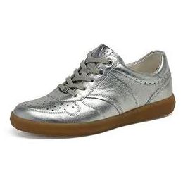 Sneaker Caprice silber, 37