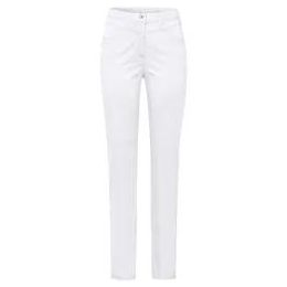 ProForm S Super Slim-Jeans Raphaela by Brax weiss, 42