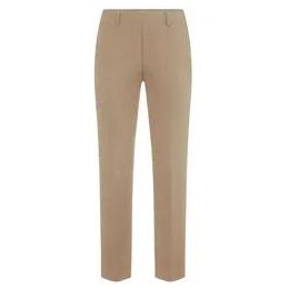 Slim Fit-7/8-Hose Peter Hahn beige, 20