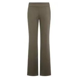 Relaxed Fit-Hose Modell Scarlet Relaxed gr&uuml;n, 24