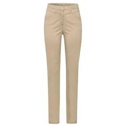 ProForm S Super Slim-Jeans Raphaela by Brax beige, 23