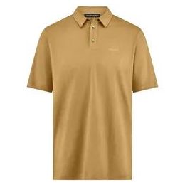 Polo-Shirt louis sayn gelb, 52
