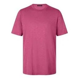 Rundhals-Shirt louis sayn pink, 54