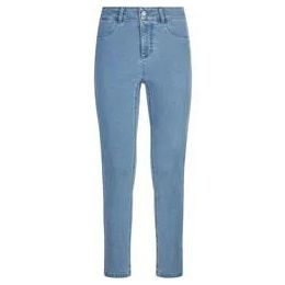 Jeggings Passform Sylvia Peter Hahn denim, 19