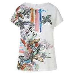 Blusen-Shirt Emilia Lay weiss, 50