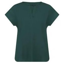 Shirt Asta Green Cotton gr&uuml;n, 44