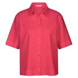 Bluse Peter Hahn pink, 50