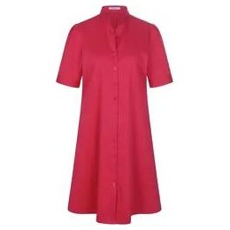 Kleid Peter Hahn pink, 40