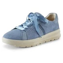 Sneaker Caprice blau, 38