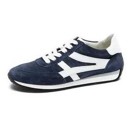 Sneaker Gabor Comfort blau, 37