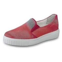 Slipper Pamela Semler pink, 43