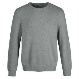 Rundhals-Pullover louis sayn gr&uuml;n, 54